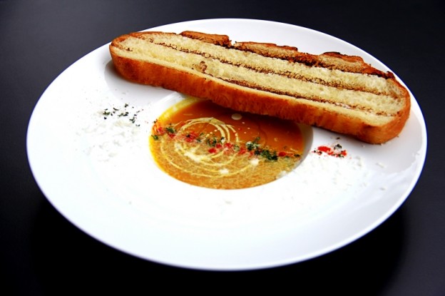 Arte Bar, TREC, Kuala Lumpur, Malaysia