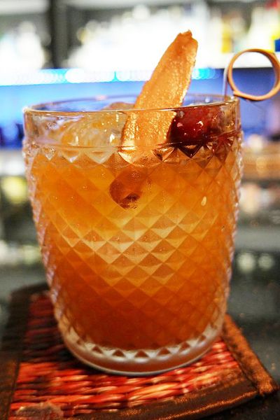 5 Best Malaysian Inspired Cocktails in KL
