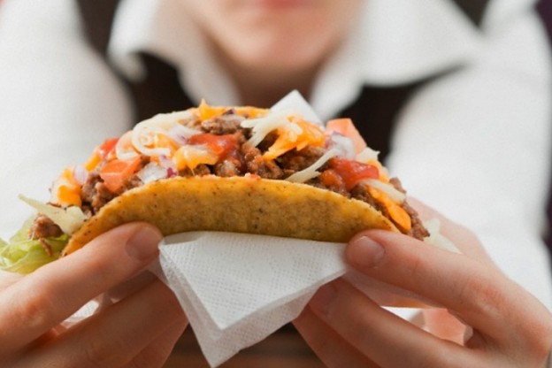 5 Fun Mexican Tacos to Have in KL