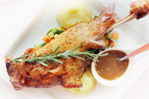 We’ve Had Lamb And Mutton, What About Hogget?