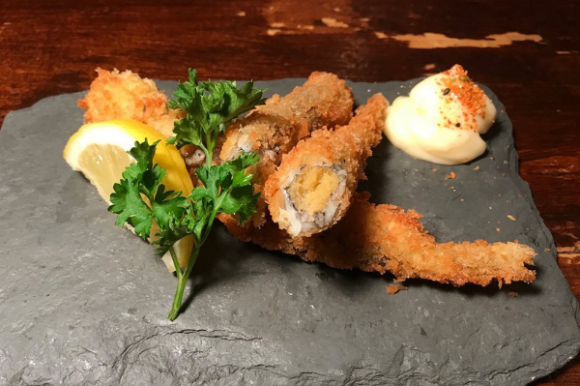What Are The Best Tasting Roe Used For Sushi?