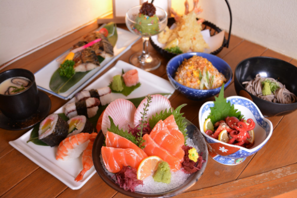 8 Best Japanese Buffets in KL & PJ That Even Japanese Will Approve