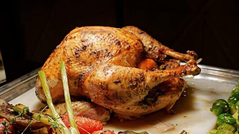 Top Sumptuous Buffets in KL and PJ for Christmas 2019 Celebration!