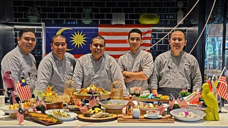 Merdeka Day 2020: Top Dining Promos and Treats for Your Celebration!