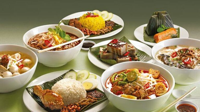 Merdeka Day 2020: Top Dining Promos and Treats for Your Celebration!